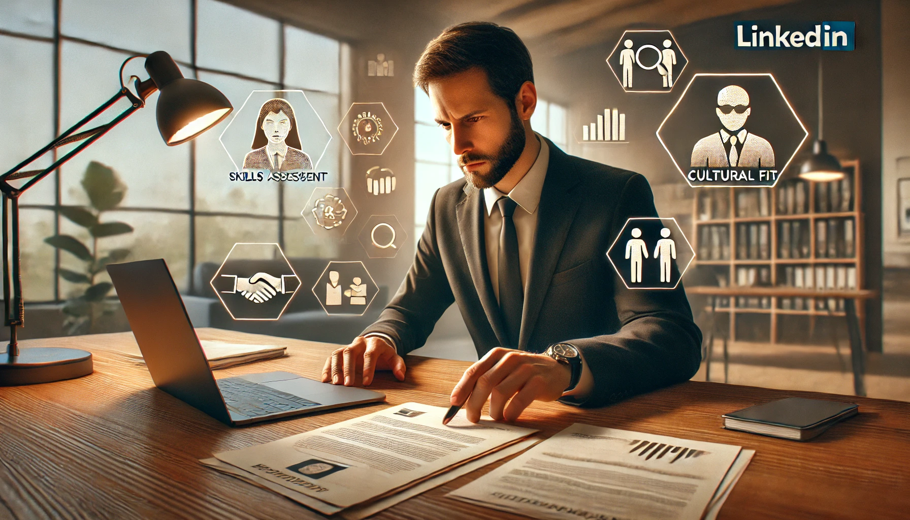 Vérification de références : 5 façons de déceler le talent caché